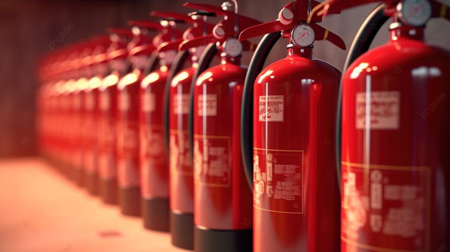 Extintor ABF / AFFF com Certificação! – Extintores Online