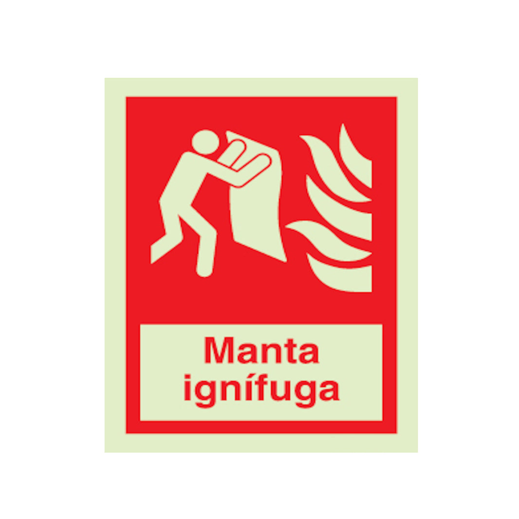 Sinalética de emergência Ao Melhor Preço! – Extintores Online